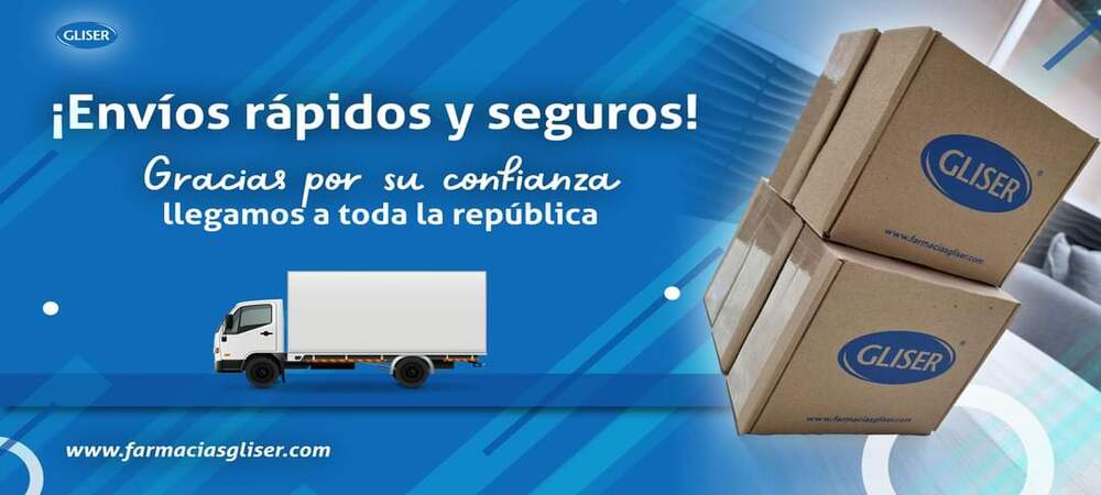 Farmacia Homeopática Gliser